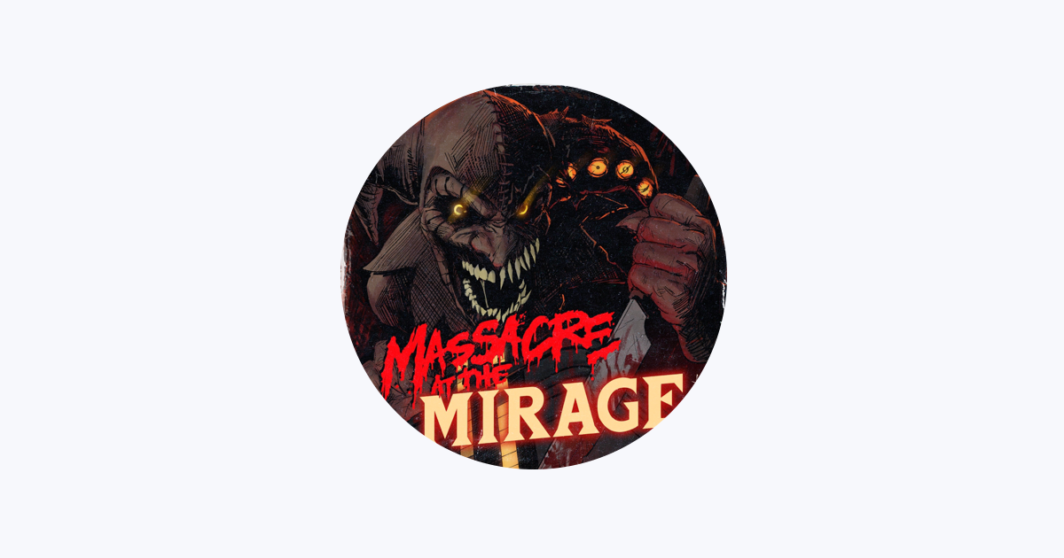 ‎Tainted Pact Games - Apple Music