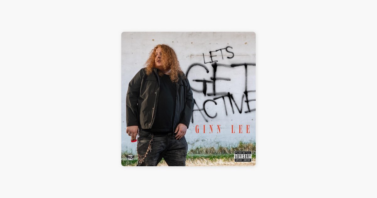 ‎THEY DONT LIKE ME - Song by Ginn LEE - Apple Music