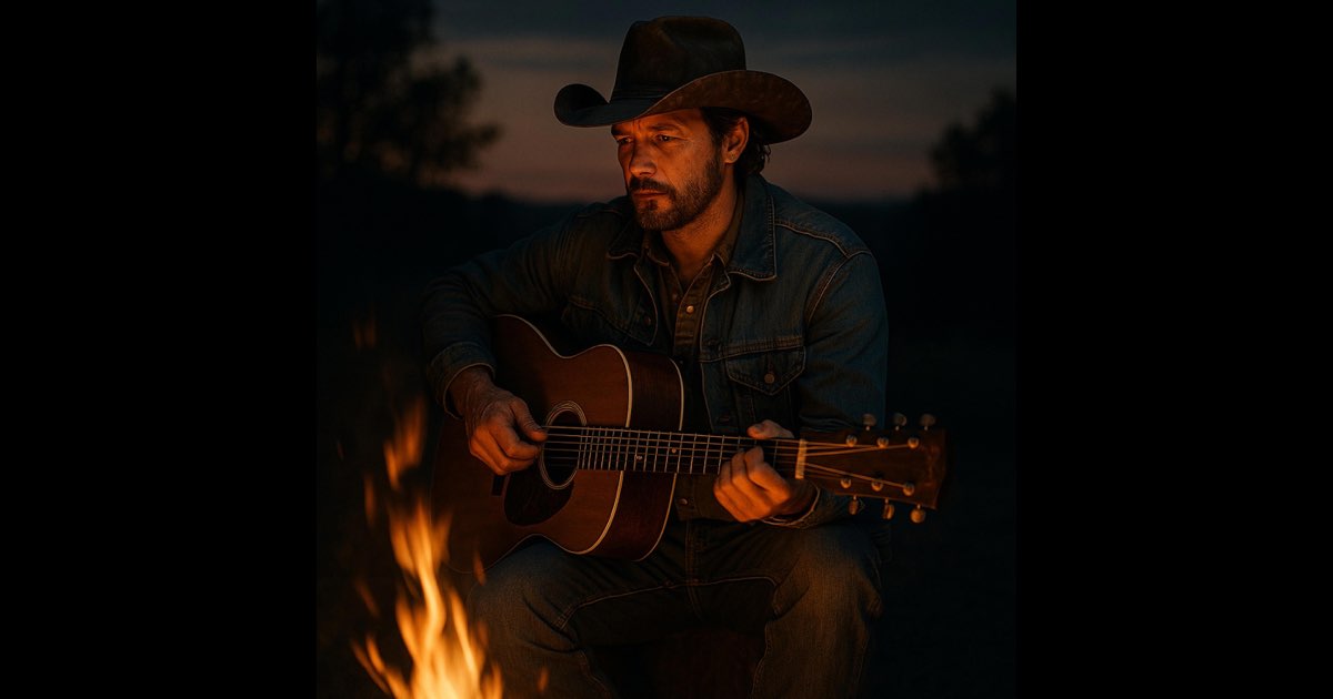 ‎Front Porch Days - Single – Album von jack riverstone – Apple Music