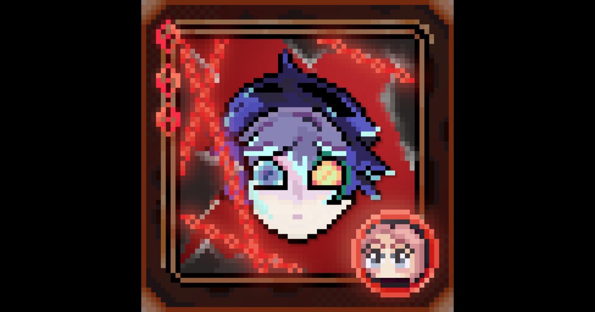 ‎Mili - In Hell We Live, Lament [Limbus Company] (Lofi) - Single ...