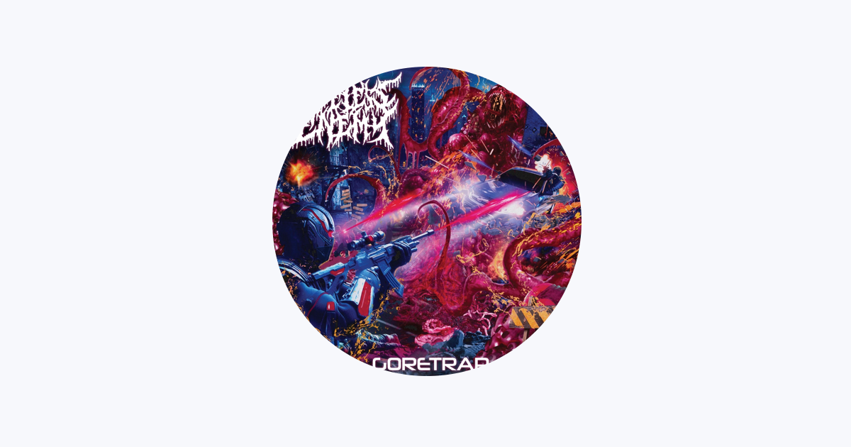 ‎Faceless Enemy - Apple Music