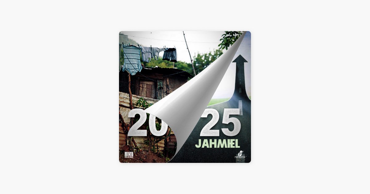 ‎2025 – Titel von Jahmiel & Minto Play Da Riddim – Apple Music