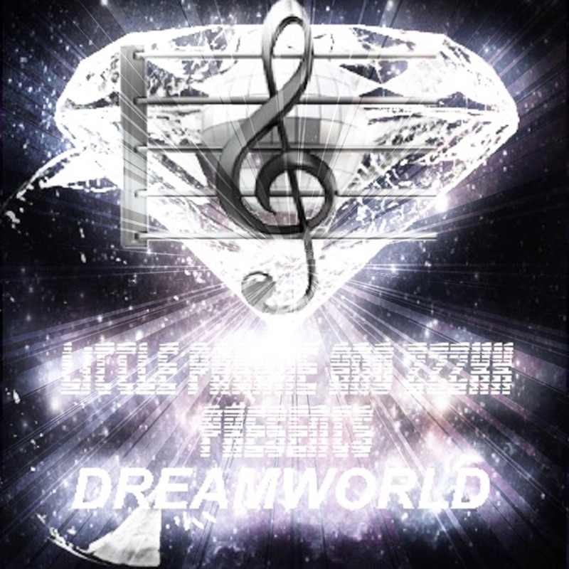 DREAMWORLD (feat. ZZZXX) - Little Parane: Song Lyrics, Music Videos ...