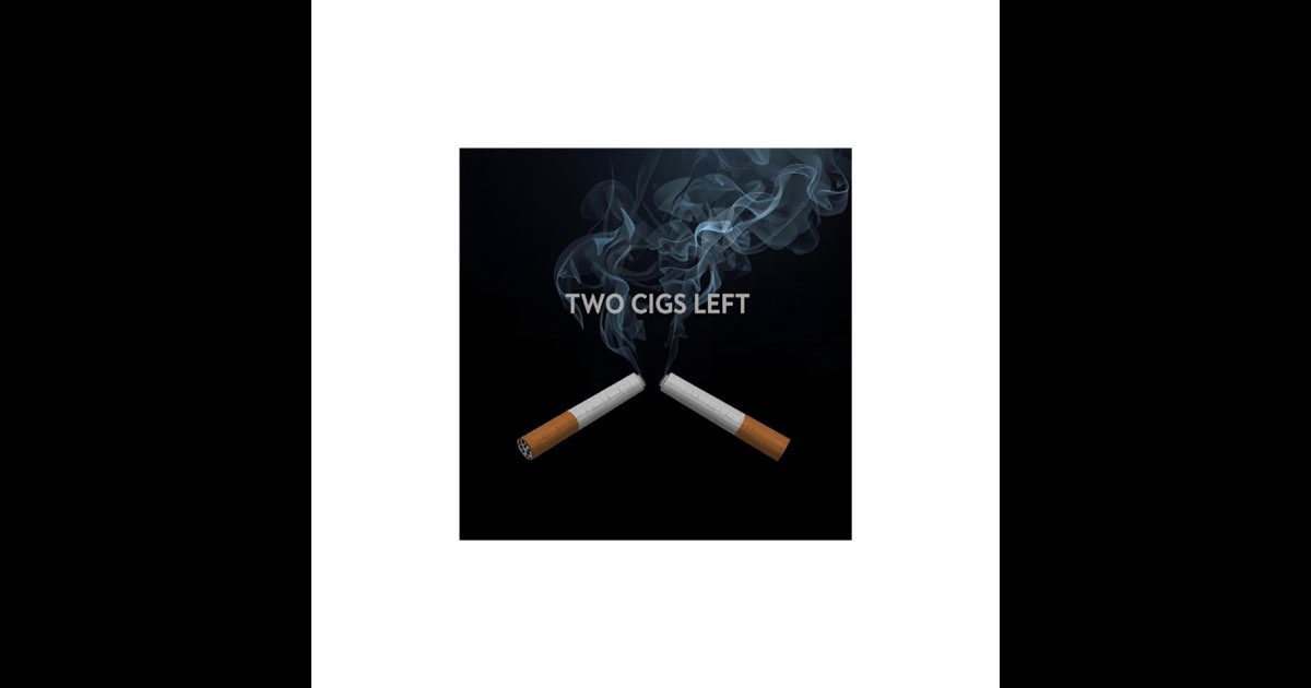 ‎One Piece - Single - Album by Two Cigs Left - Apple Music
