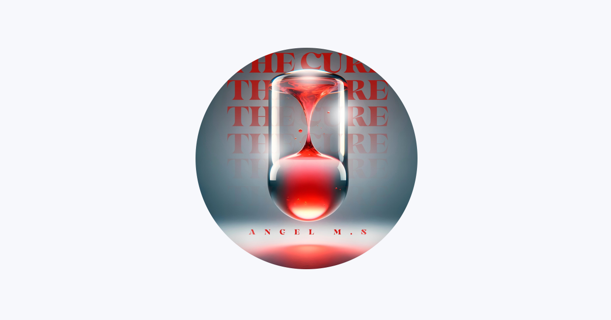 ‎Angel M.S - Apple Music