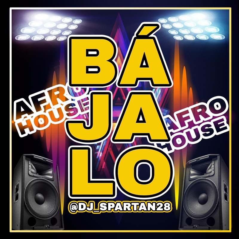 BAJALO (Afrohouse Track) - DJ Spartan 28: Song Lyrics, Music Videos ...