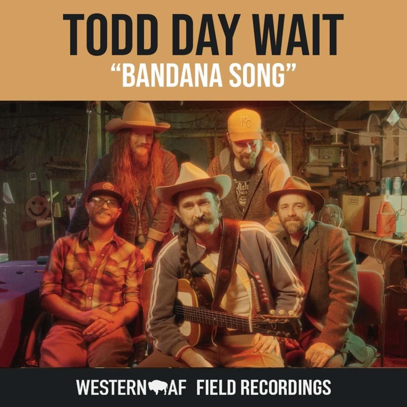 Bandana Song (Western AF Version) - Todd Day Wait & Western AF: Song ...