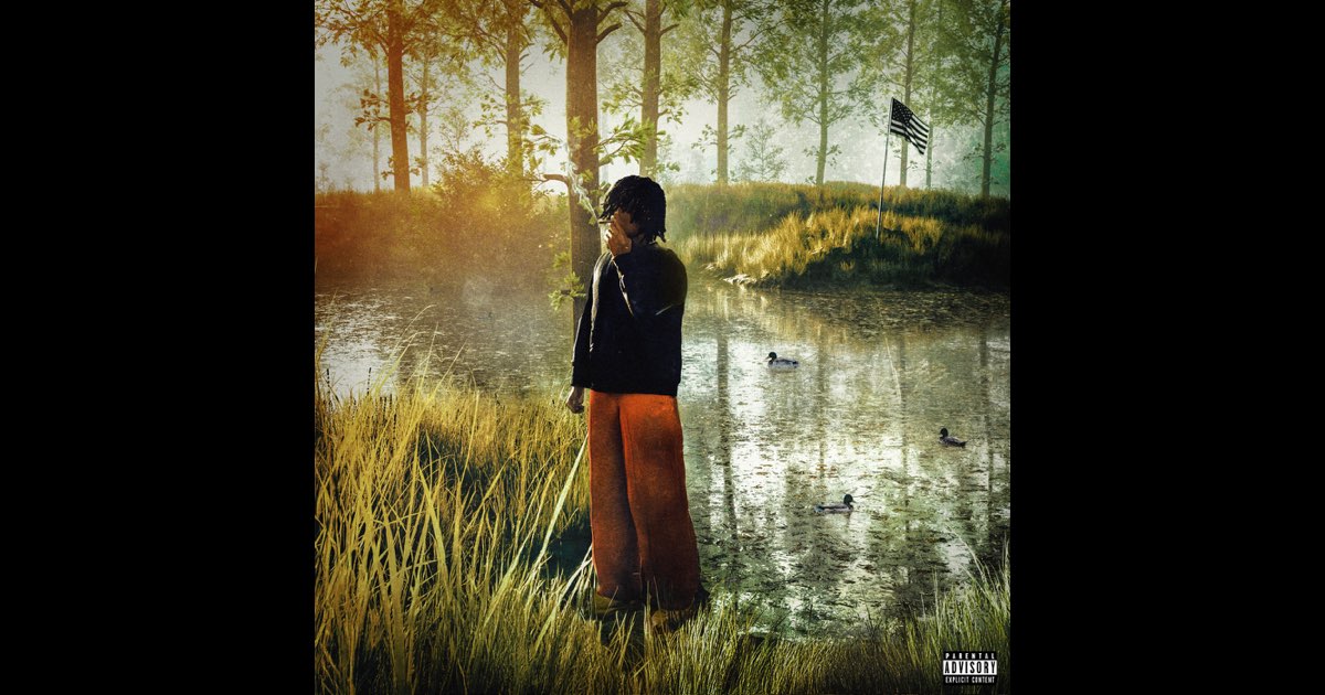 there he go - Single》- sosocamo的专辑 - Apple Music