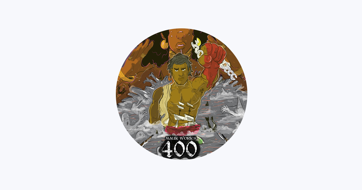 ‎Malik Work en Apple Music