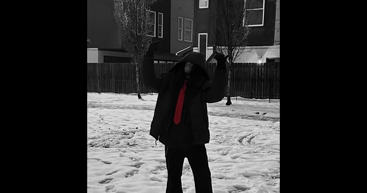 ‎SKIUM SAYN V1 (Xhulooo) [feat. Xhulooo] - Album by pakk. - Apple Music