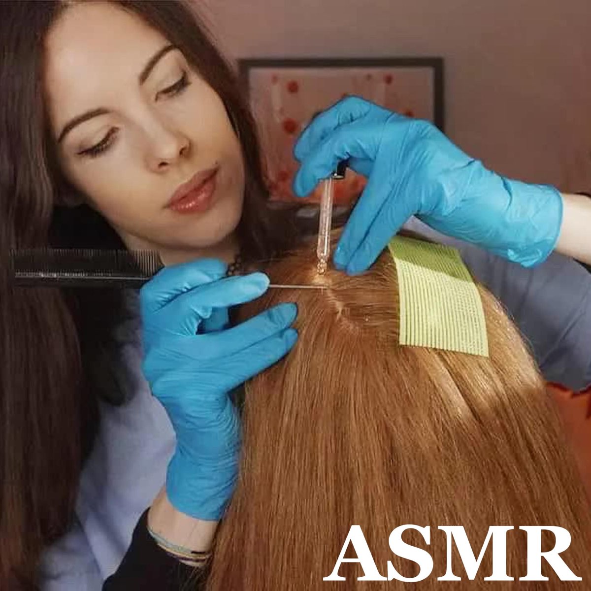 satisfying Scalp Cleanse Dandruff Removal And Scalp Scratching
