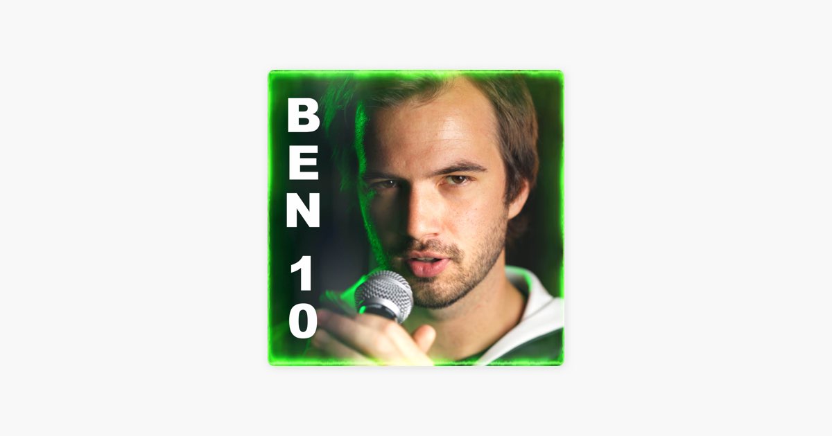 ‎Ben 10 (Classic) Theme - Song by Thomas Straiton - Apple Music