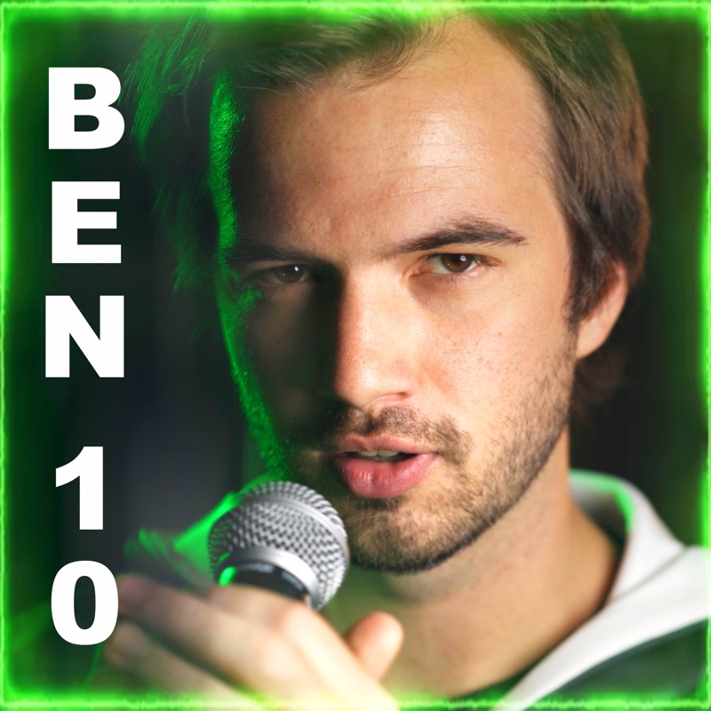 Ben 10 (Classic) Theme - Thomas Straiton: Song Lyrics, Music Videos ...