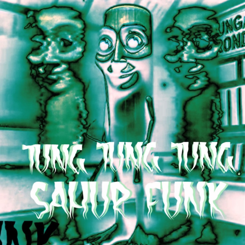 Tung Tung Tung Sahur Funk (Slowed) - RAFFY: Song Lyrics, Music Videos ... Tung Tung Tung Sahur Funk (Slowed) - RAFFY: Song Lyrics, Music Videos ...