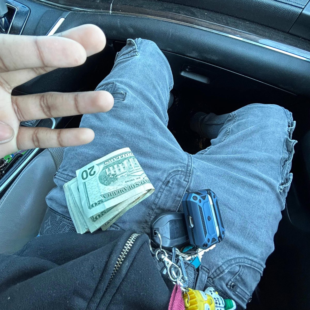 ‎Rebirthed - EP - Album by DaeLow - Apple Music