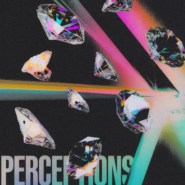 Perceptions - Pressure [single] (2025) » CORE RADIO