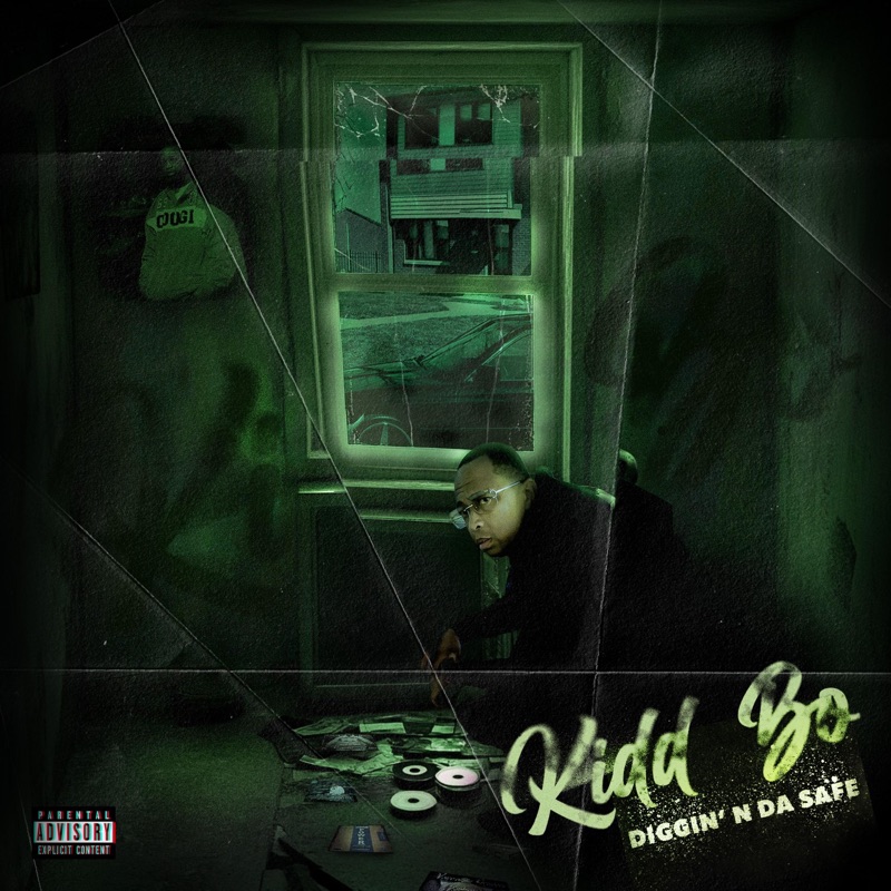 CROSSED OUT N BETRAYED (feat. CAM) - Kidd Bo: Song Lyrics, Music Videos ...