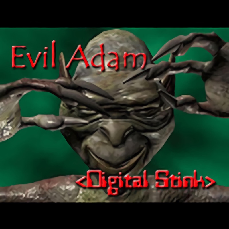 Unusual Thought Patterns - Evil Adam: Song Lyrics, Music Videos & Concerts