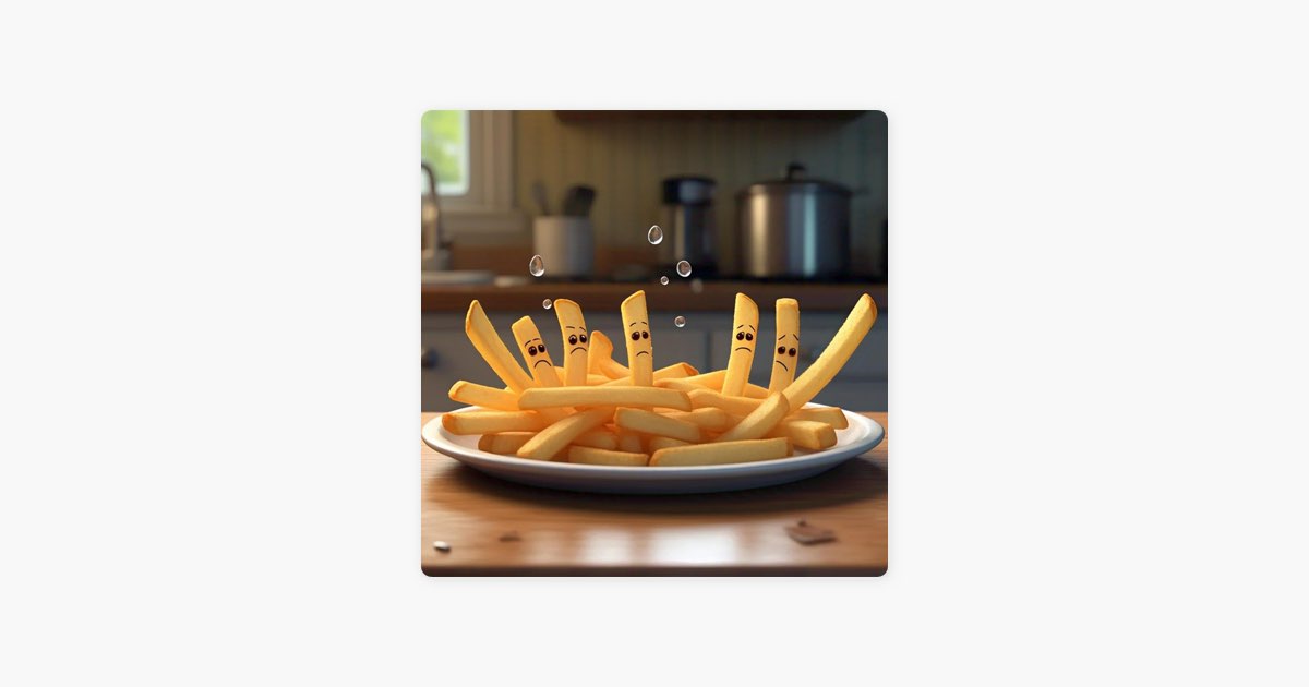 ‎French Cries - Crow Taranの曲 - Apple Music
