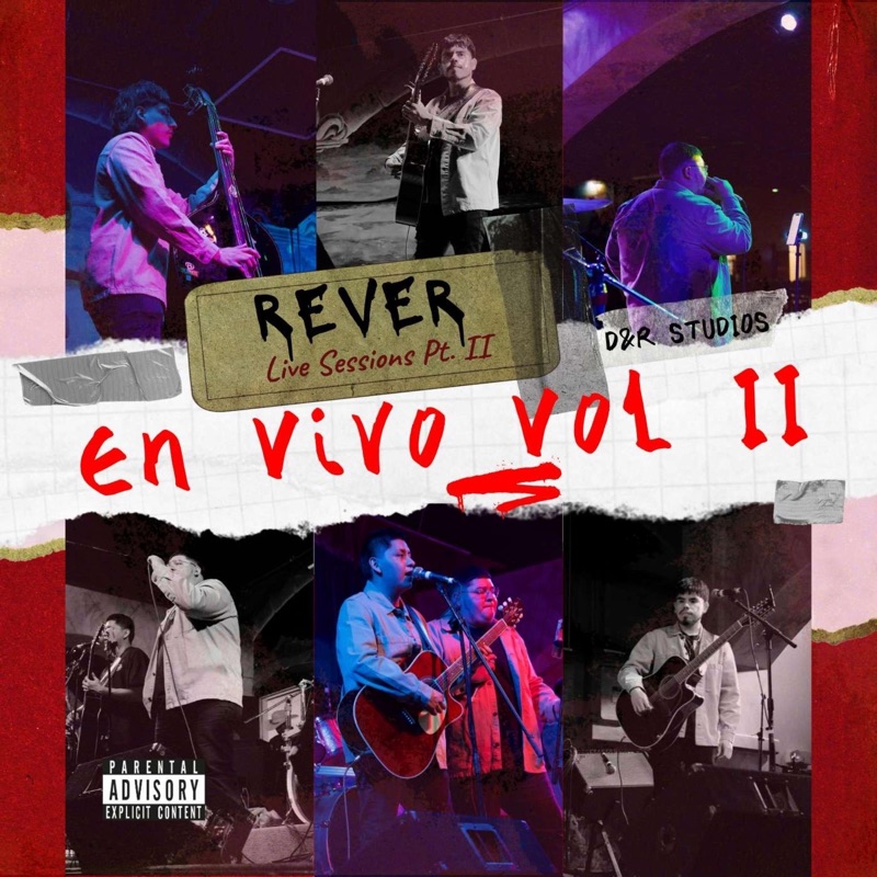 Que Onda y La Diabla (En vivo) - Grupo Rêver: Song Lyrics, Music Videos ...