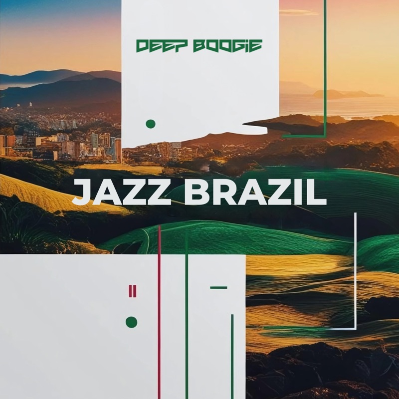 Jazz Brazil - Deep & Boogie: Song Lyrics, Music Videos & Concerts