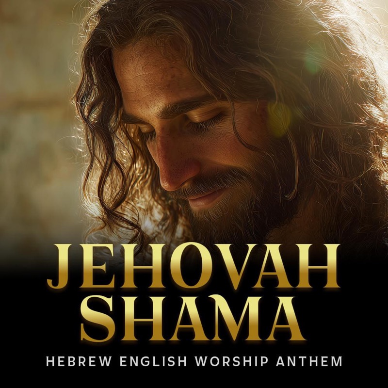 Jehovah Shama (The Lord Is There – Worship Anthem) - Charis Studio ...