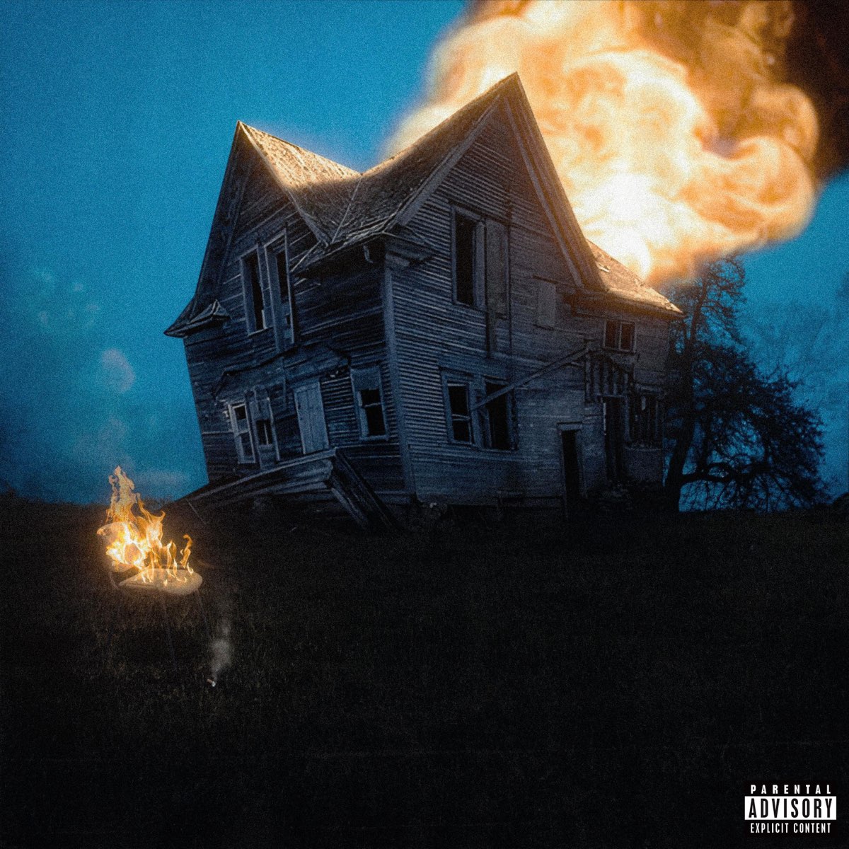 ‎THE GOOD, THE BAD, AND THE UGLY - Album by Zero 610 - Apple Music