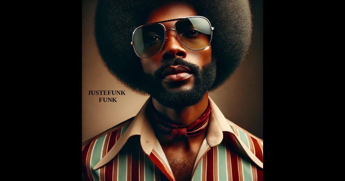 ‎JUSTEFUNK --COMPIL 2025 - Album by Justefunk Funk - Apple Music