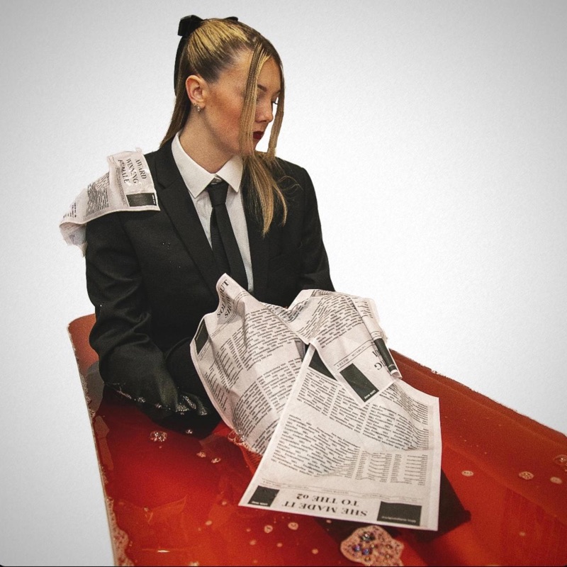 Miss Independency - Belle Velvet: Song Lyrics, Music Videos & Concerts