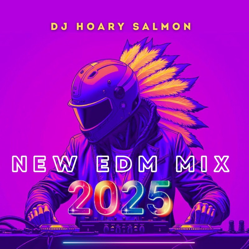 Reloaded 2025 - DJ Hoary Salmon: Song Lyrics, Music Videos & Concerts
