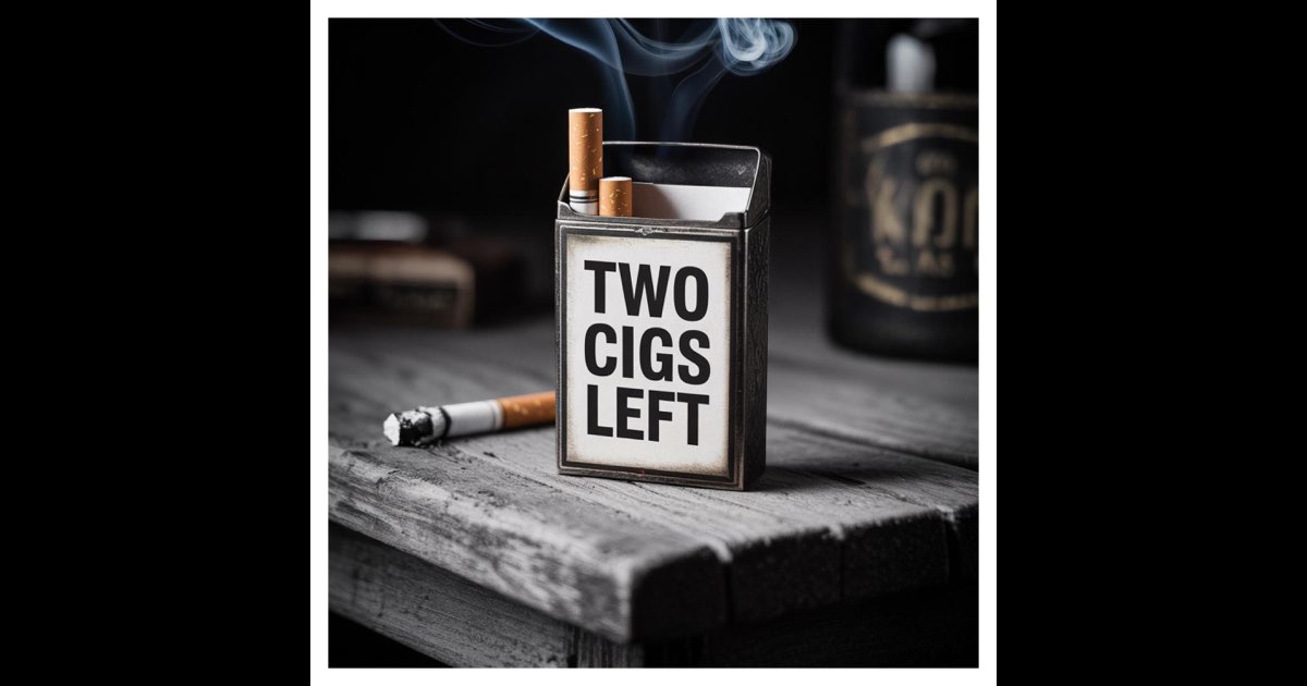 ‎Working Class - Single - Album by Two Cigs Left - Apple Music