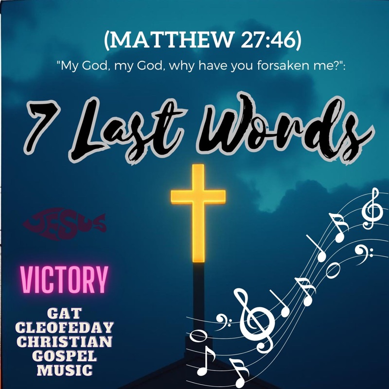 Victory was in His eyes! (Breaking Curses and Releasing the Blessings ...