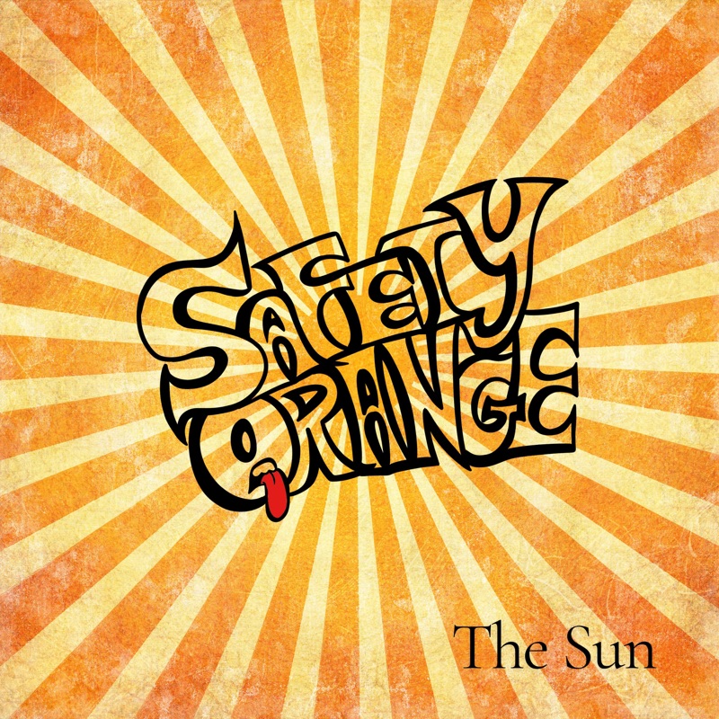 The Sun - Safety Orange: Song Lyrics, Music Videos & Concerts