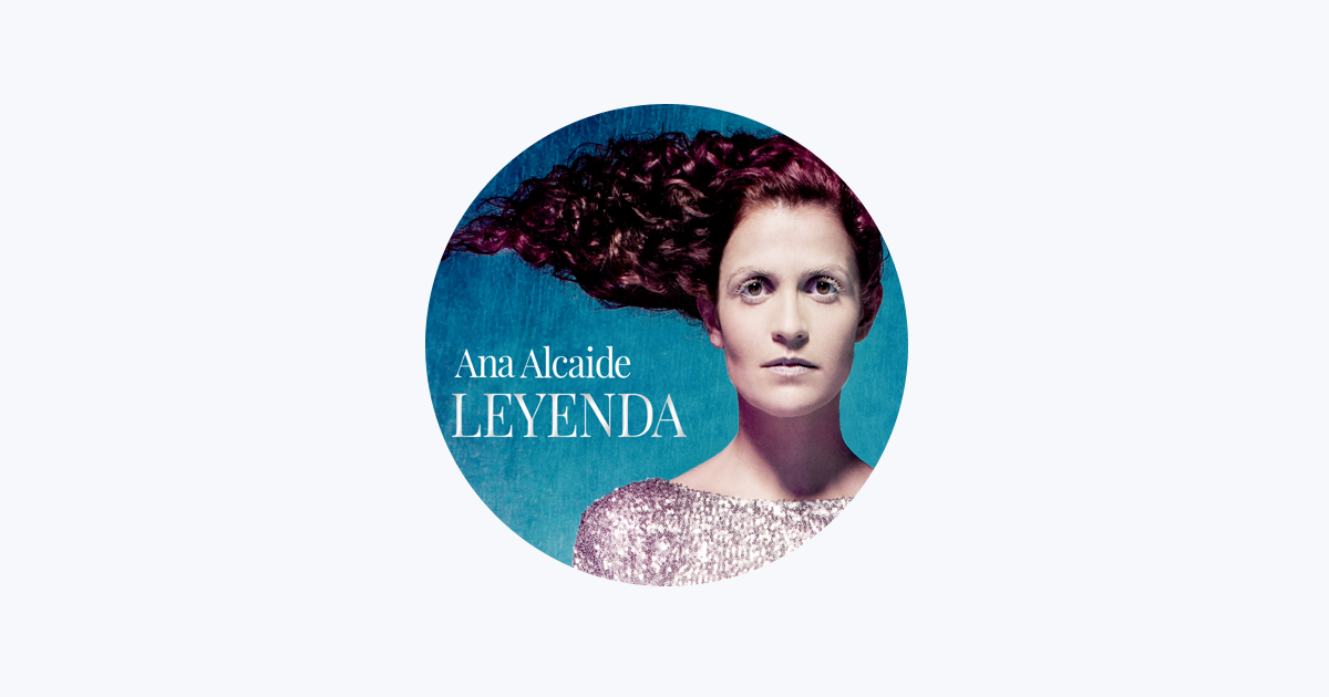 ‎Ana Alcaide - Apple Music