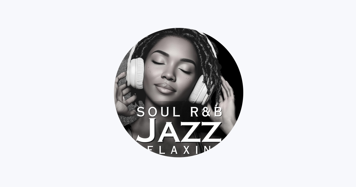 ‎Jazzy Soul Music - Apple Music