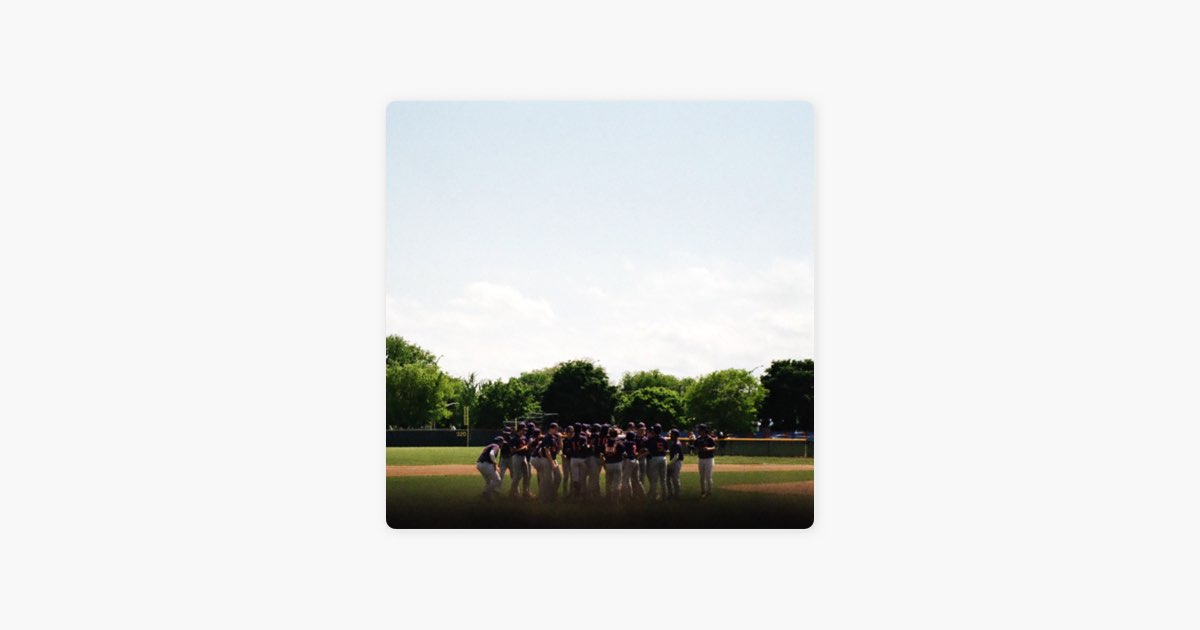 ‎Dugout - EP - jumper seat, tommy oeffling & Crawling Vinesのアルバム ...