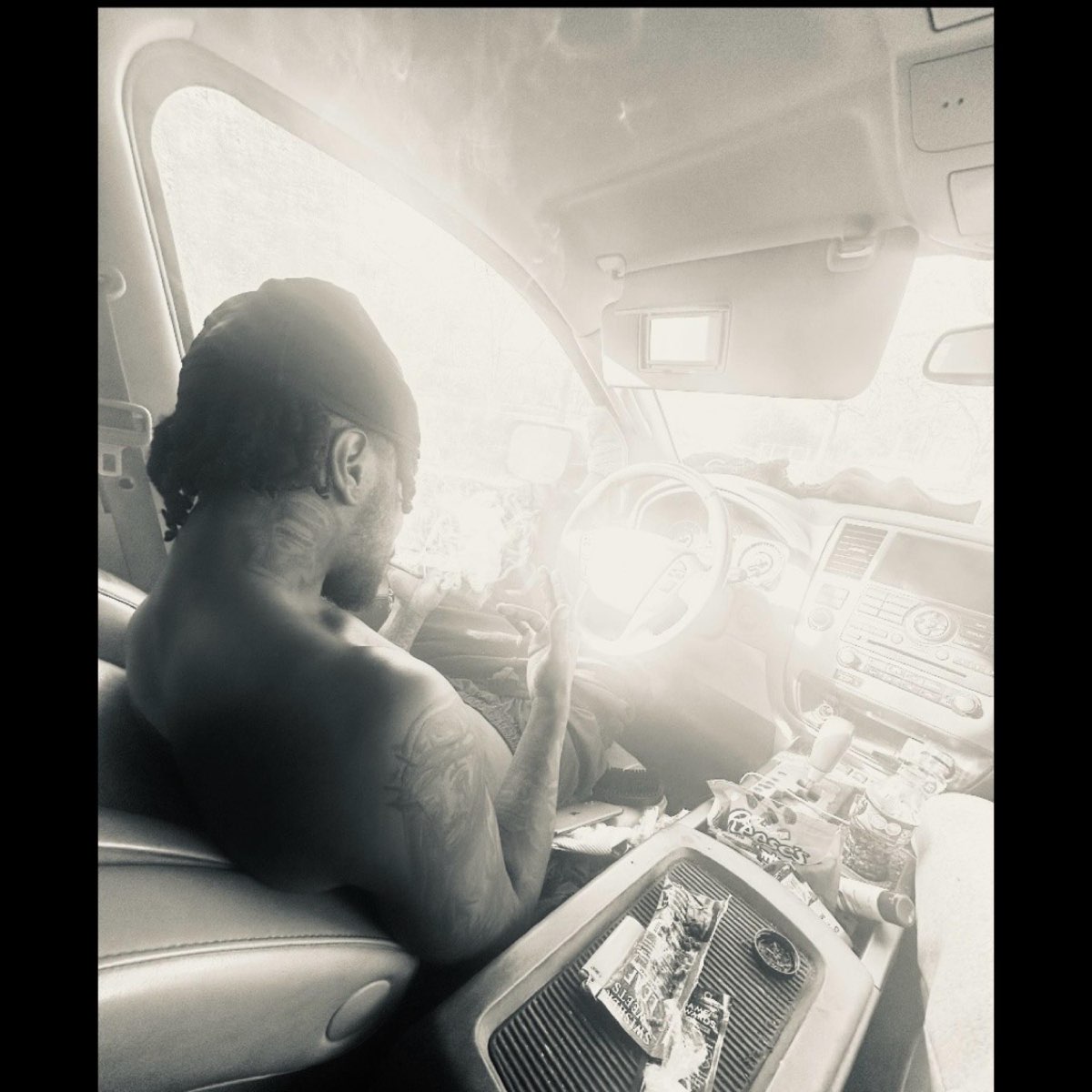 ‎dis light of mine - EP - Album by 5OLID - Apple Music