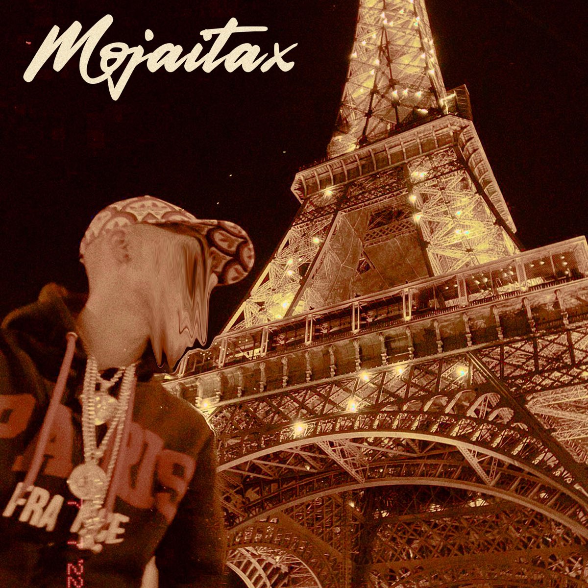 ‎Mojaitax Reggaeton Type Beat 2024 - Single - Album by Jamal 60 Beatz ...