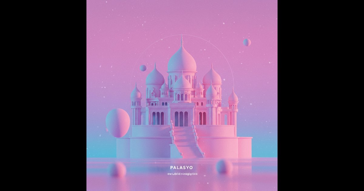 ‎Palasyo - Single - Album by DJ Pinoy Beats - Apple Music
