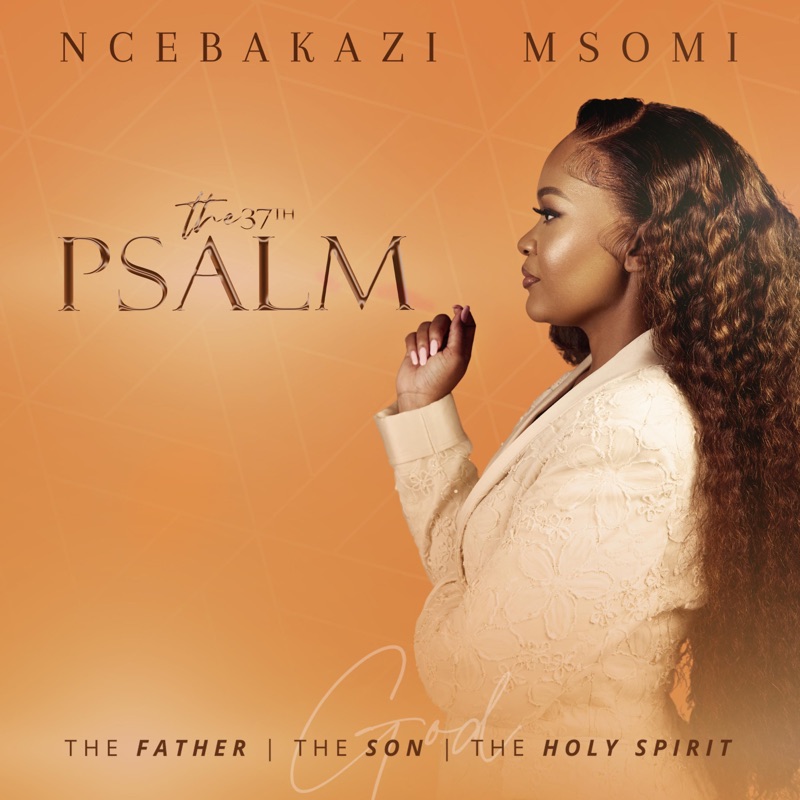 Yebo nguYe (Matthew 27:45-54) [Special Version] - Ncebakazi Msomi: Song ...