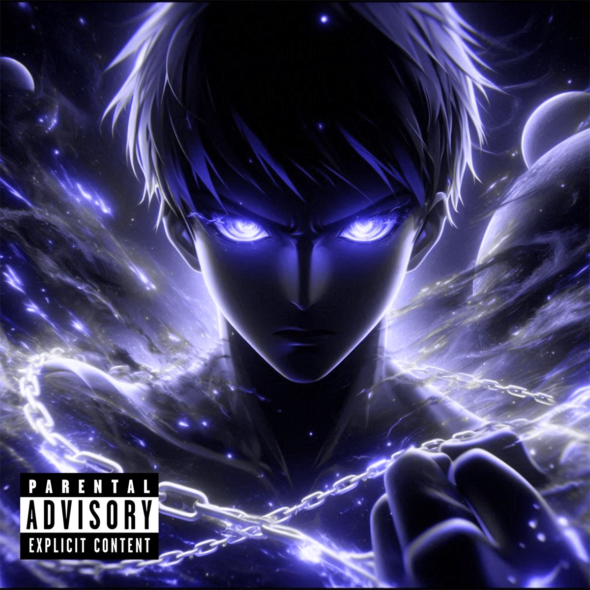 Slide Cósmico Melódico (Slowed + Reverb) - Single” álbum de DJ Proibido ...