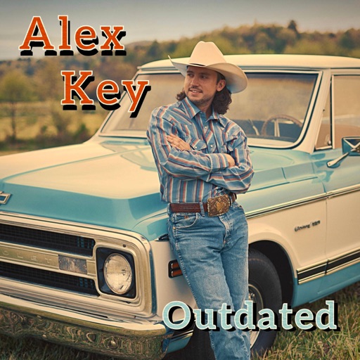 Outdated by Alex Key