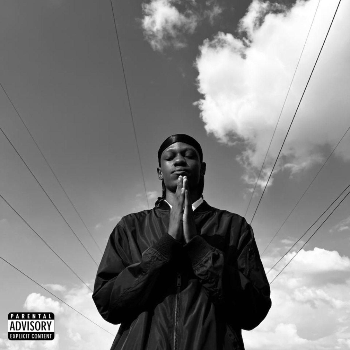 ‎The Parables - Album by Adonis Reaper - Apple Music