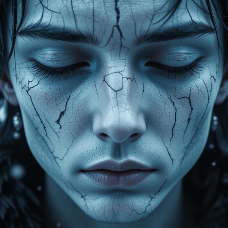 No Me Dejaron Tocarte – El Demonio que Ama en Silencio - Black Winter ...
