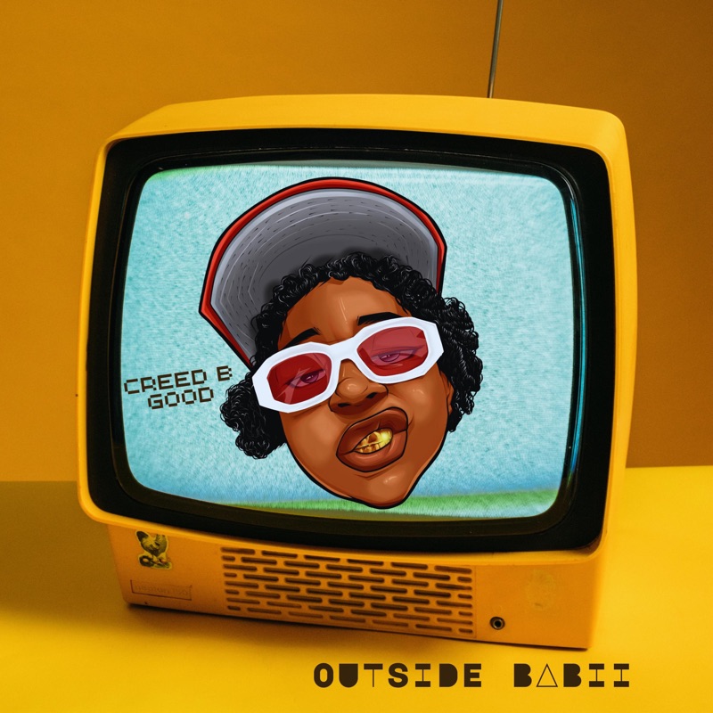 Ghetto Dreams - Creed B Good: Song Lyrics, Music Videos & Concerts