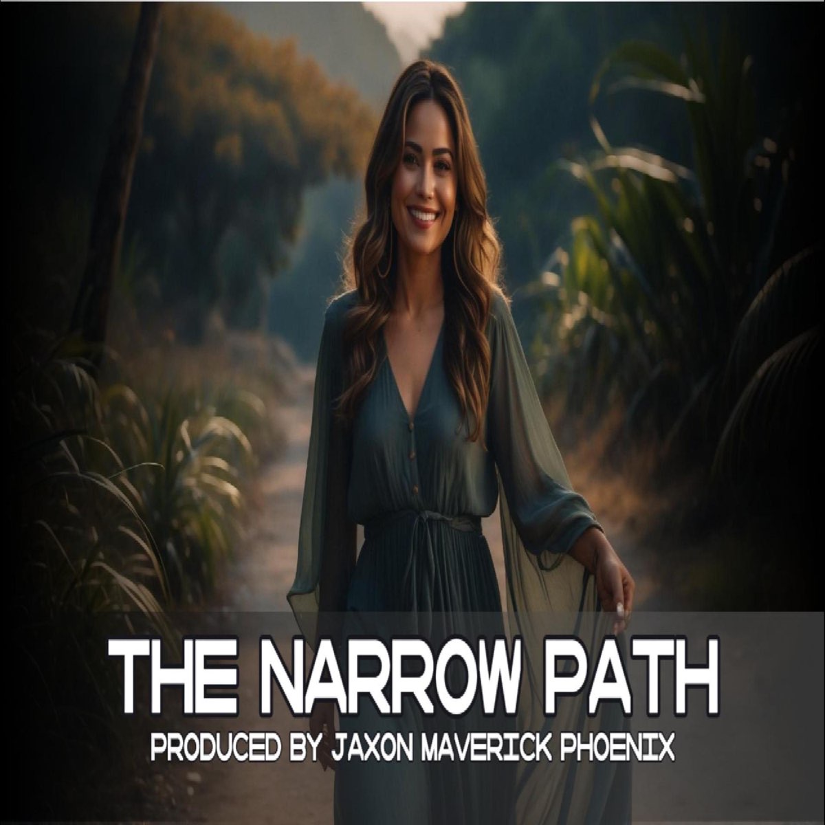 ‎The Narrow Path - Single - Album by Jaxon Maverick Phoenix - Apple Music