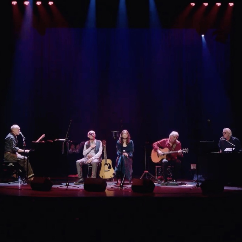 Eigen Schuld (feat. Stef Bos & Harry Sacksioni) [Live] - Firma Ziel ...