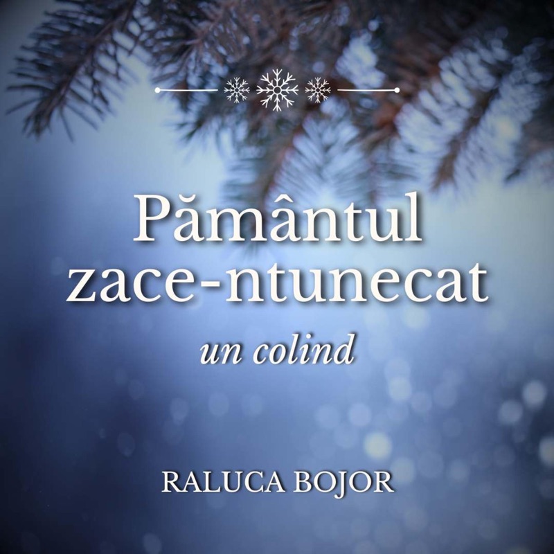 Pământul zace-ntunecat - Raluca Bojor: Song Lyrics, Music Videos & Concerts