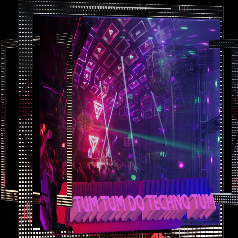 Tum Tum Do Techno Tum - GHANDER 5G PLUS: Song Lyrics, Music Videos ...