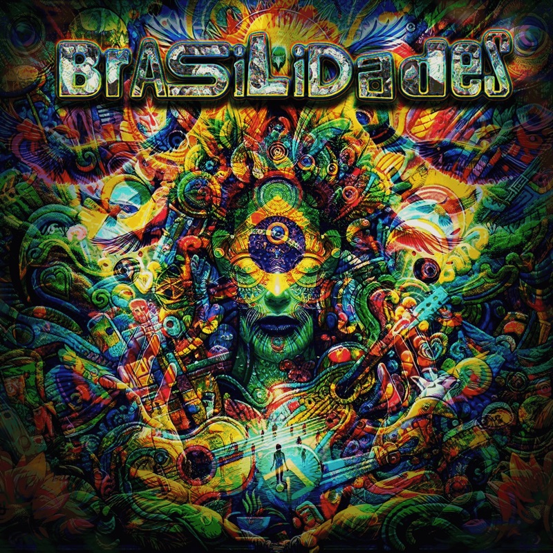 Mpb Música Psicodélica Brasileira - Piechocki, FUNKY FREQUENCIES ...